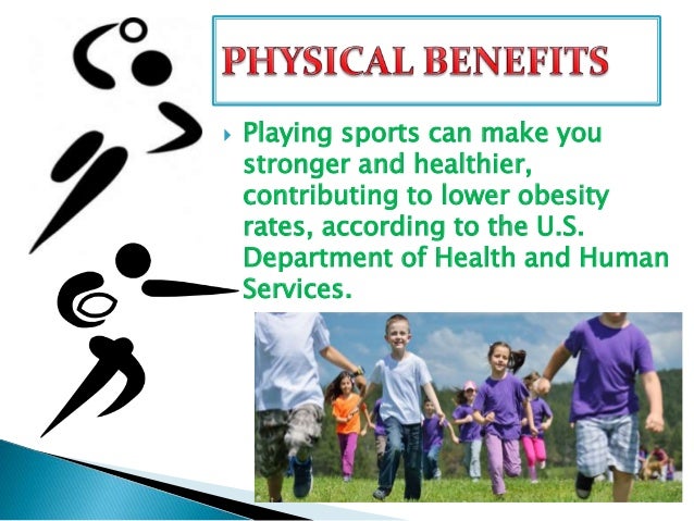 Importance of sports in our life by Shreyansh Gupta