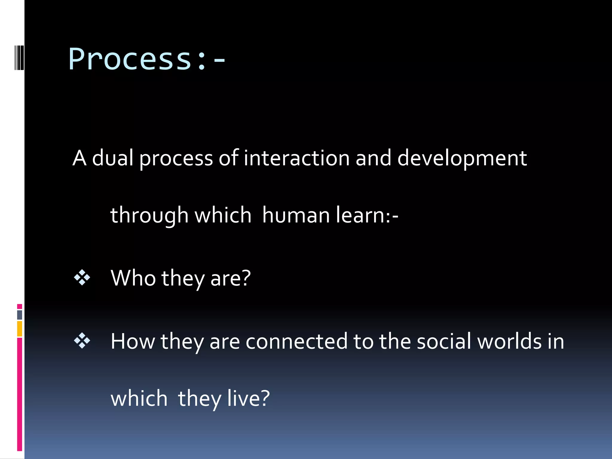 Importance of sport socialization in physical education | PPTX