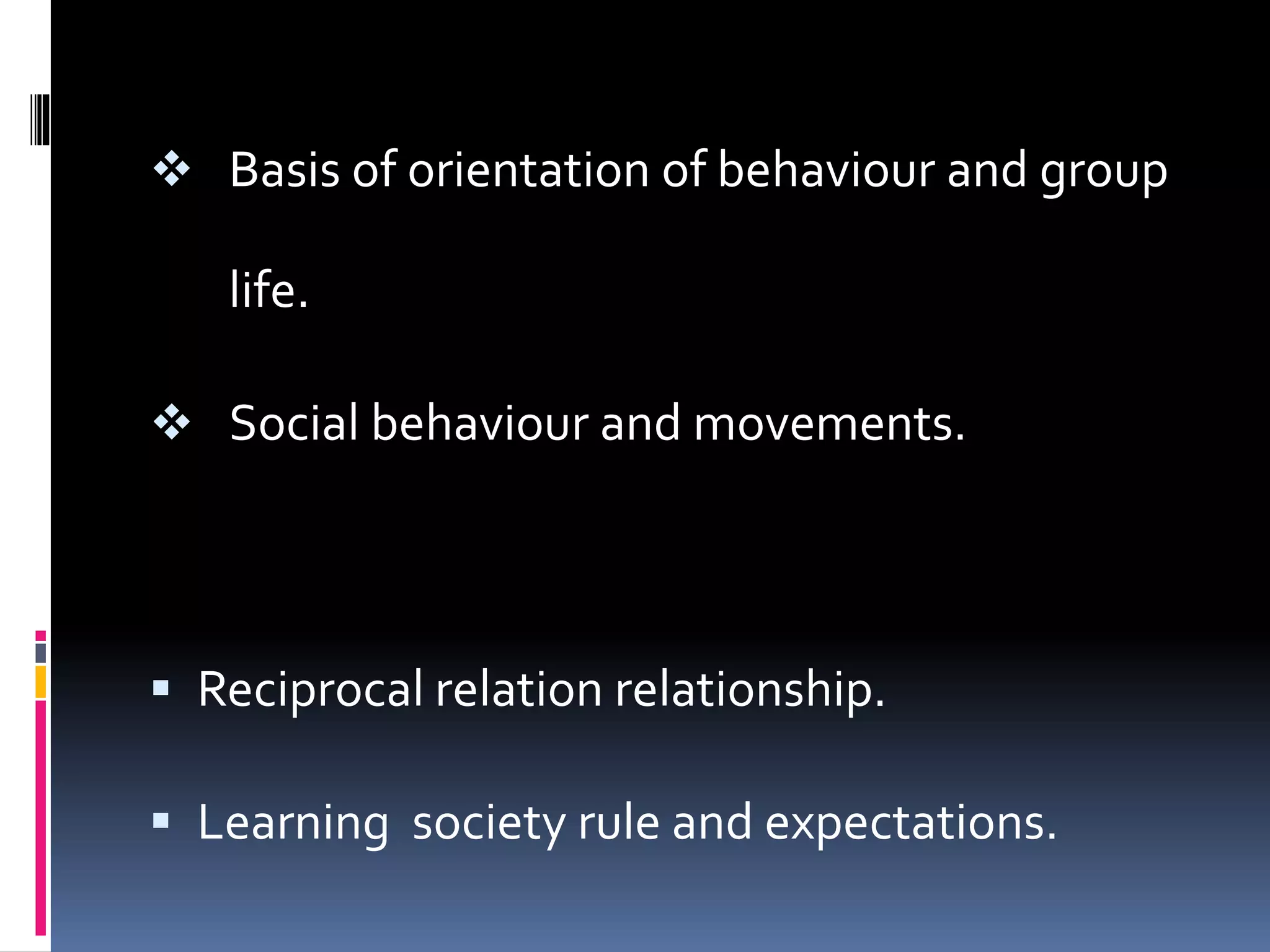 Importance of sport socialization in physical education | PPTX