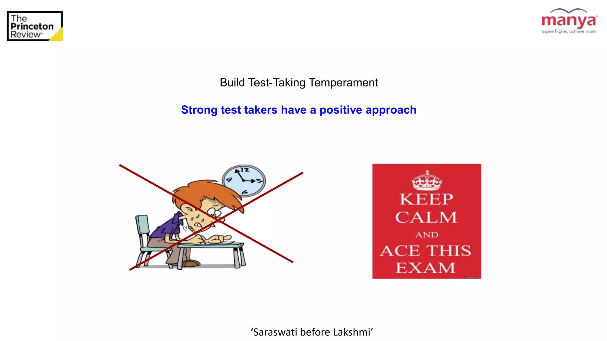 Importance of Standardized Test | PPT