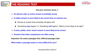 Importance of Standardized Test | PPT