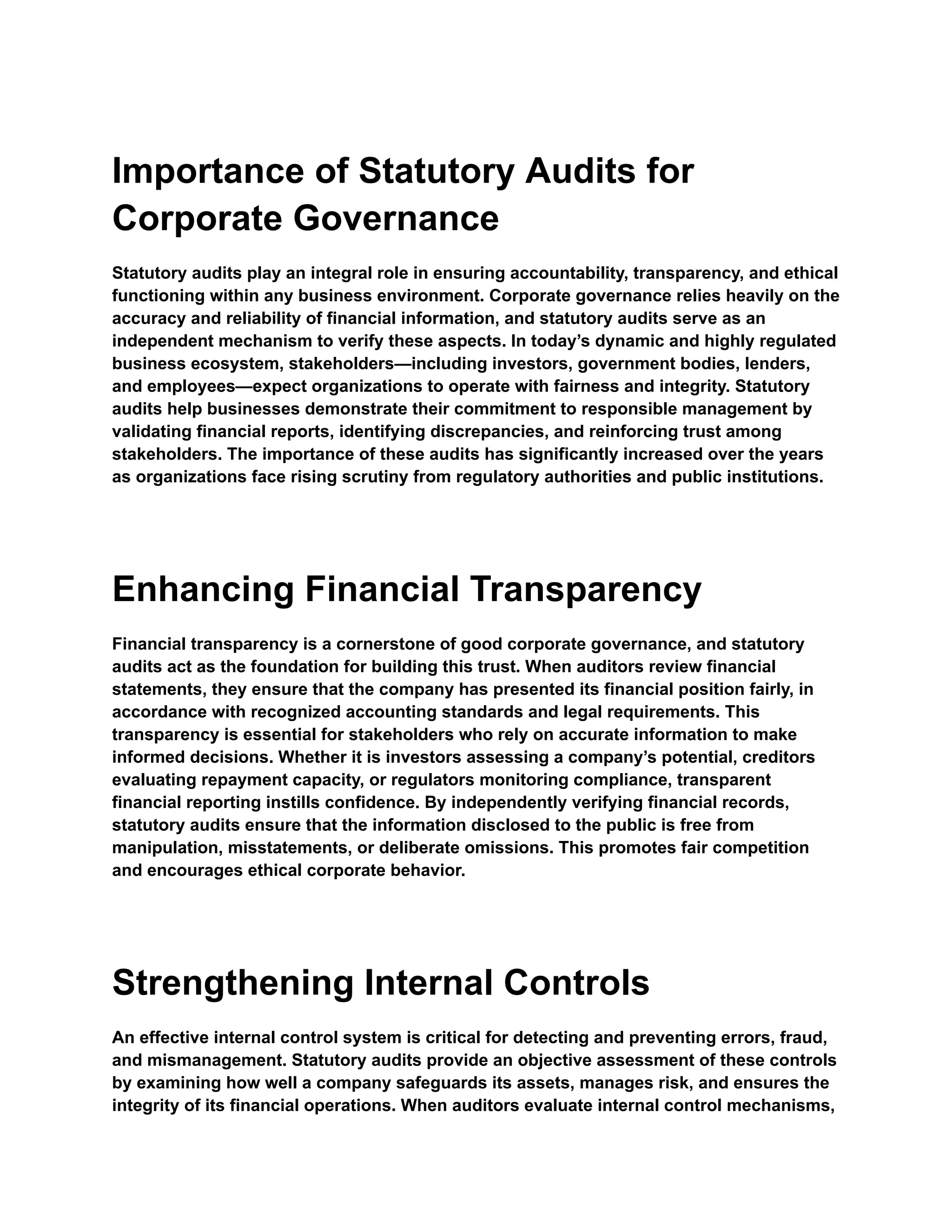 Importance of Statutory Audits for Corporate Governance (BLOG 1) .pdf