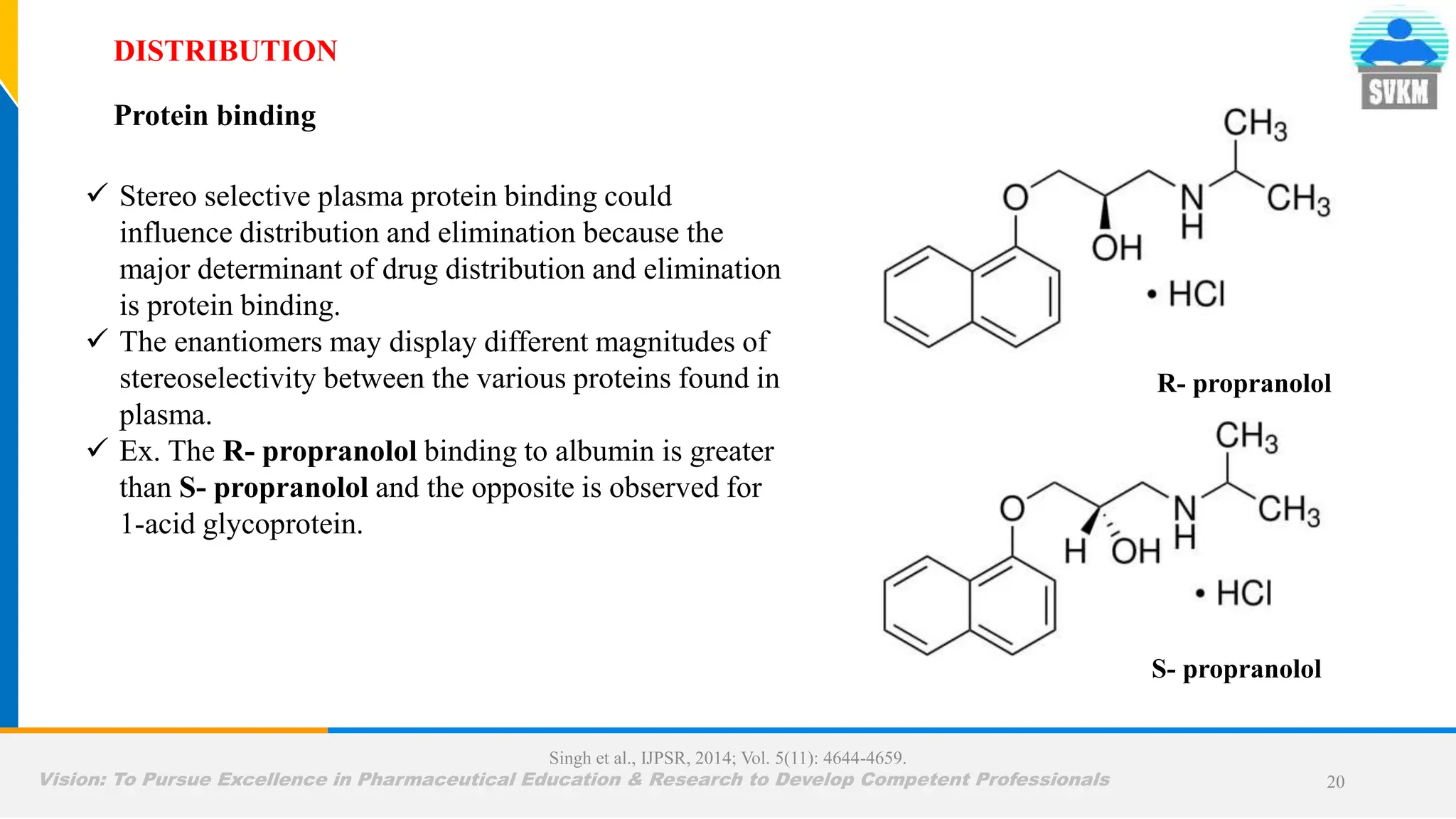 Importance of Stereochemistry in Drug Design.pptx