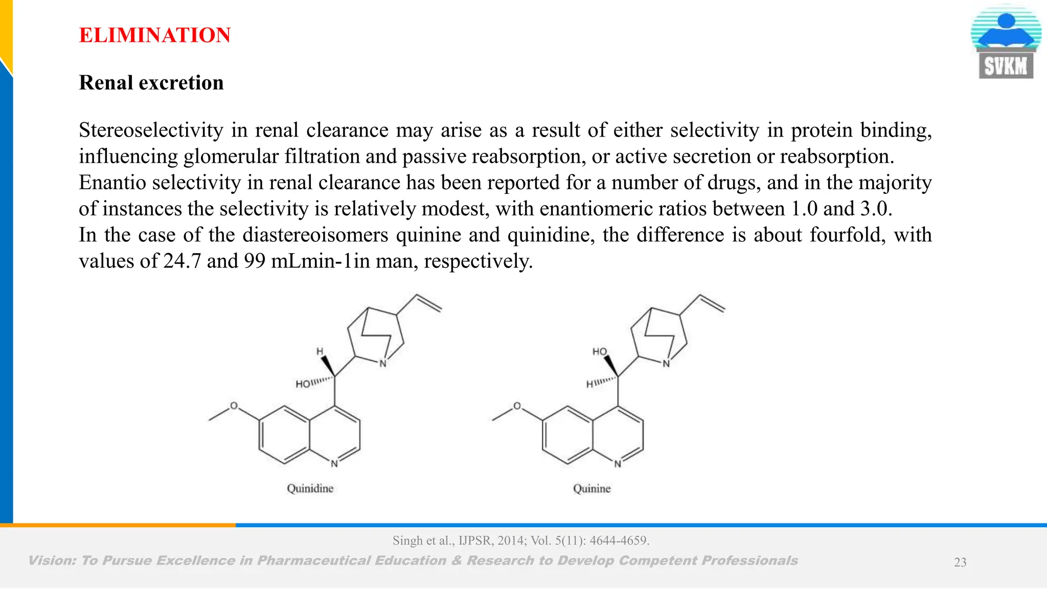 Importance of Stereochemistry in Drug Design.pptx