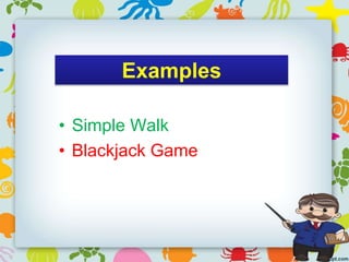 Importance of stochastic process | PPT