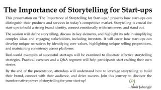 Importance of Storytelling for Startups.pptx