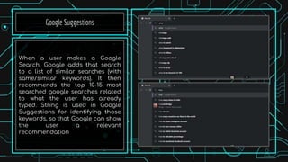 Importance of String in Programming Languages.pptx