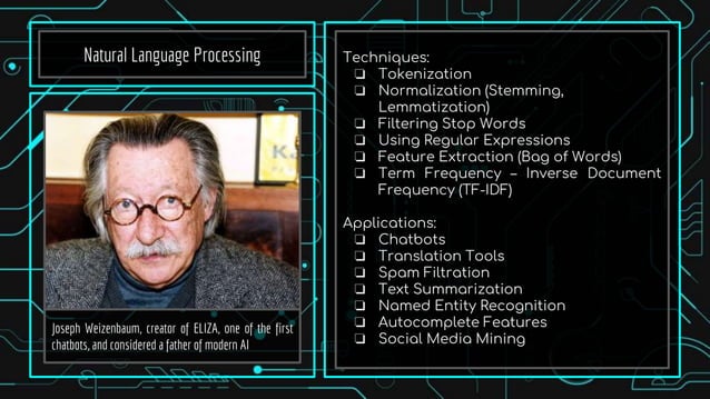Importance of String in Programming Languages.pptx