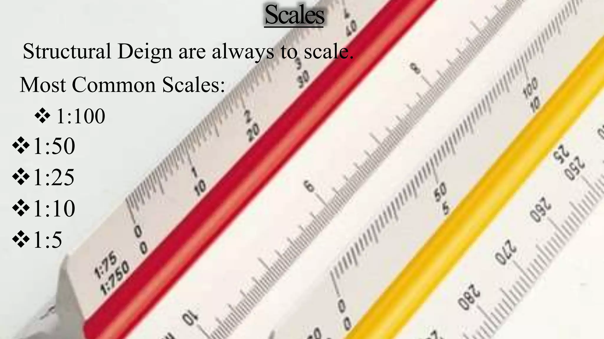 Importance of structural design | PPTX