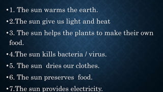 Importance of sun.pptx