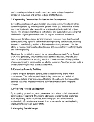 Importance of supporting general programs PAUSA.pdf