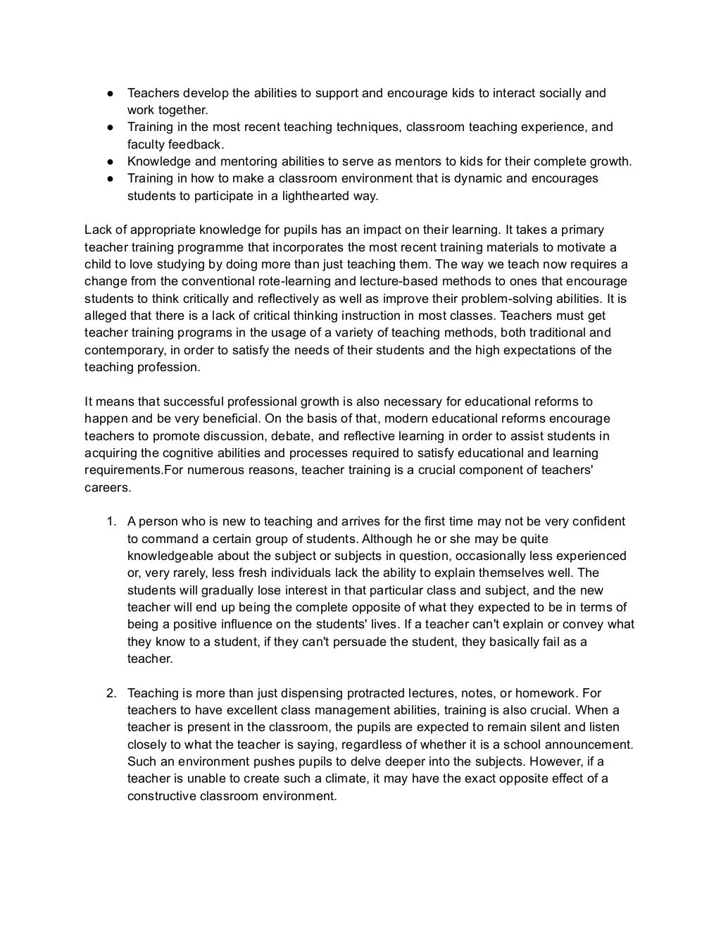 Importance of Teacher Training Programs.pdf