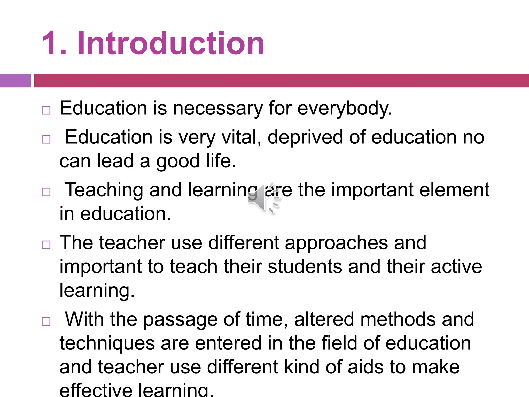 Importance of Teaching aids in classroom (1).pptx
