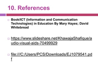 Importance of Teaching aids in classroom (1).pptx