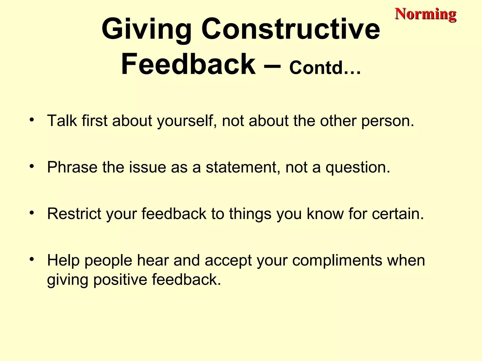 Importance of team work | PPT