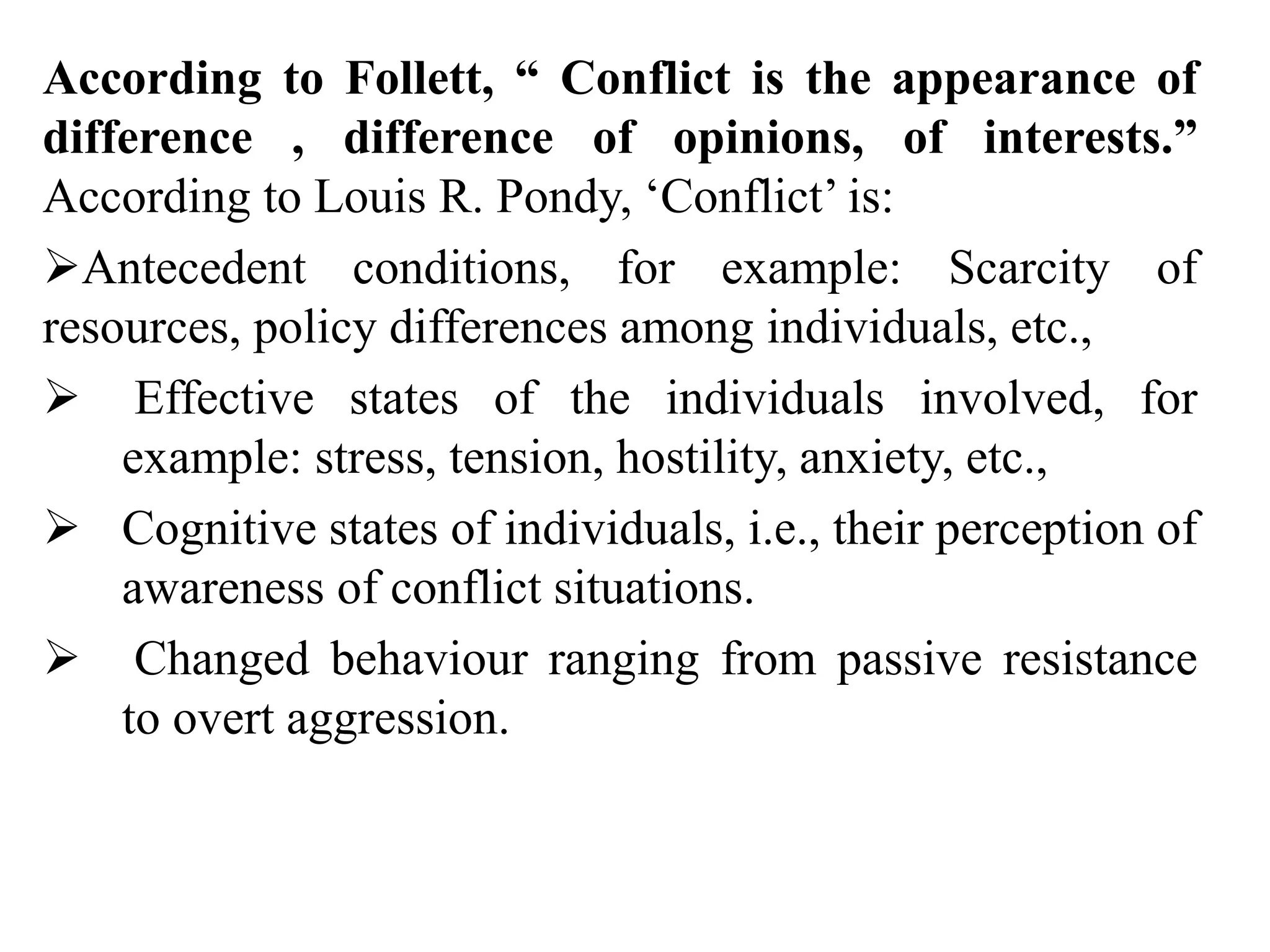 Importance of team work, conflict resolution, multi tasking, training team members, knowledge of ...