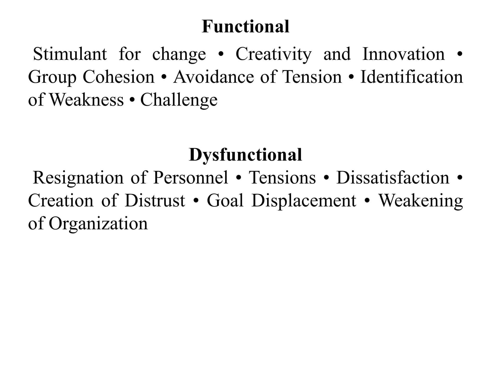Importance of team work, conflict resolution, multi tasking, training team members, knowledge of ...