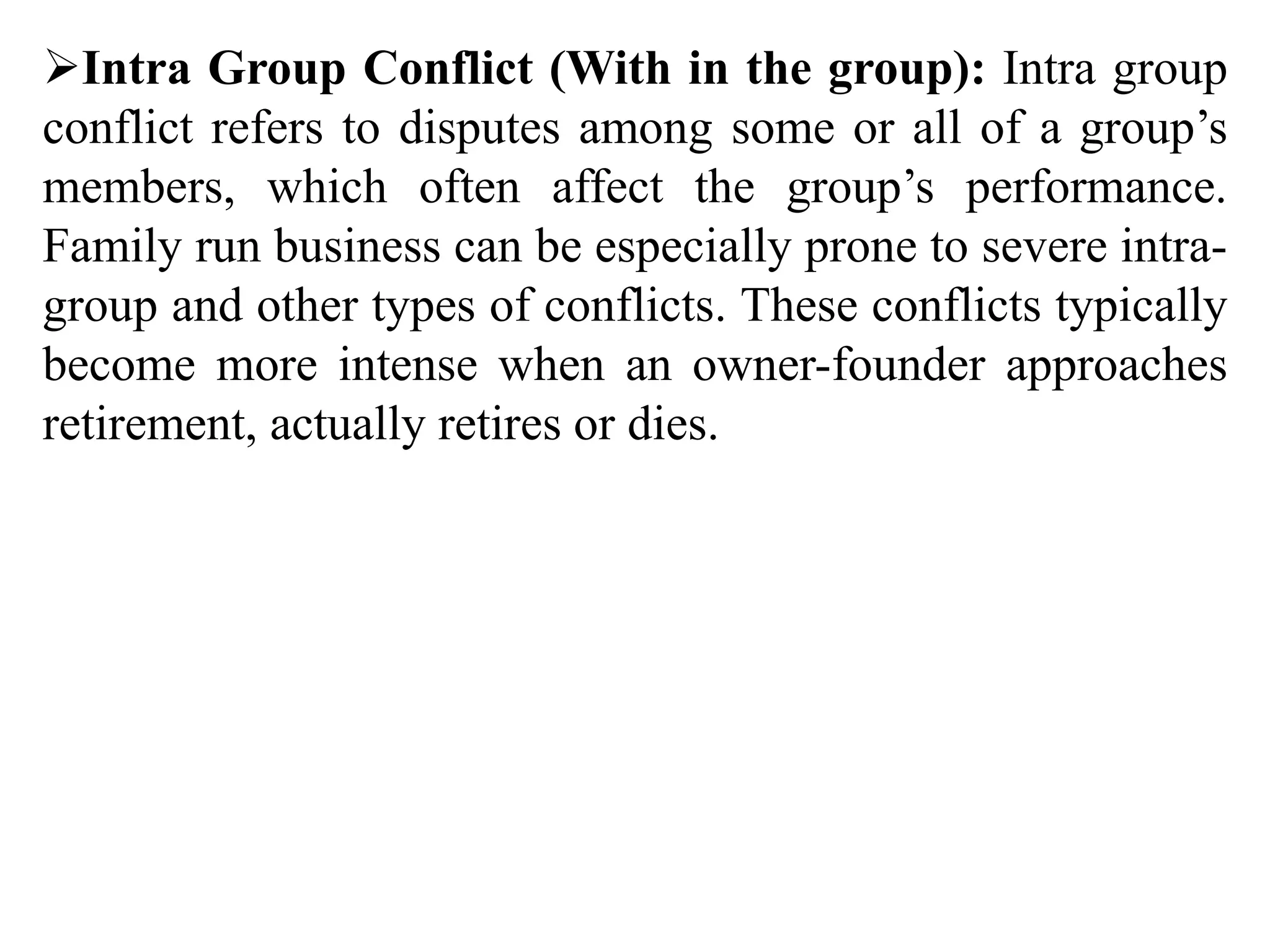 Importance of team work, conflict resolution, multi tasking, training team members, knowledge of ...