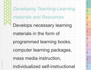IMPORTANCE OF TECHNOLOGY IN TEACHING LEARNING PROCESS.pptx