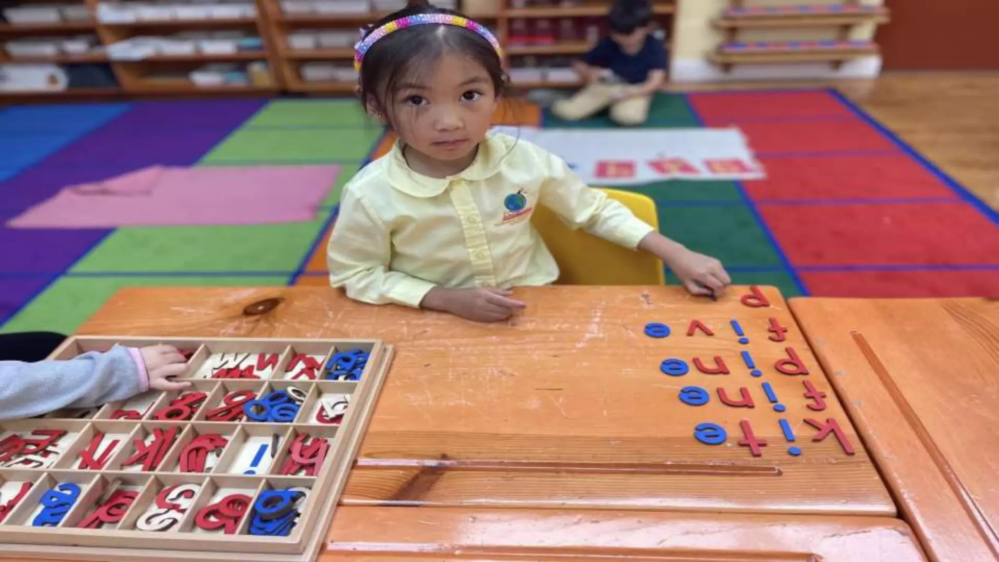 Importance of technology in childcare | PPTX