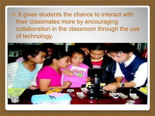 Importance of Technology in Education | PPT