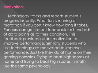 Importance of technology in education | PPT