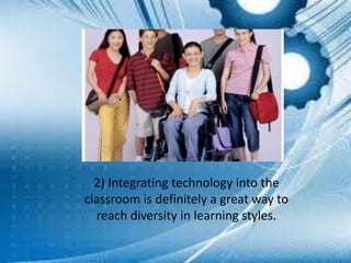 Importance of Technology in Education | PPT
