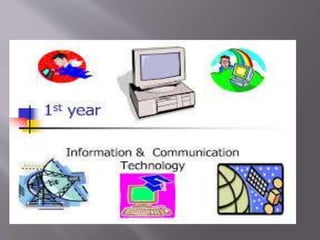 Importance of technology in life for human beings | PPT