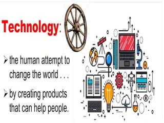 Importance of Technology to the society.ppt