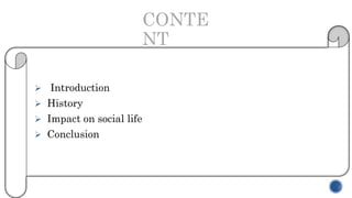 Importance of the newspaper in our social life (1) | PPTX