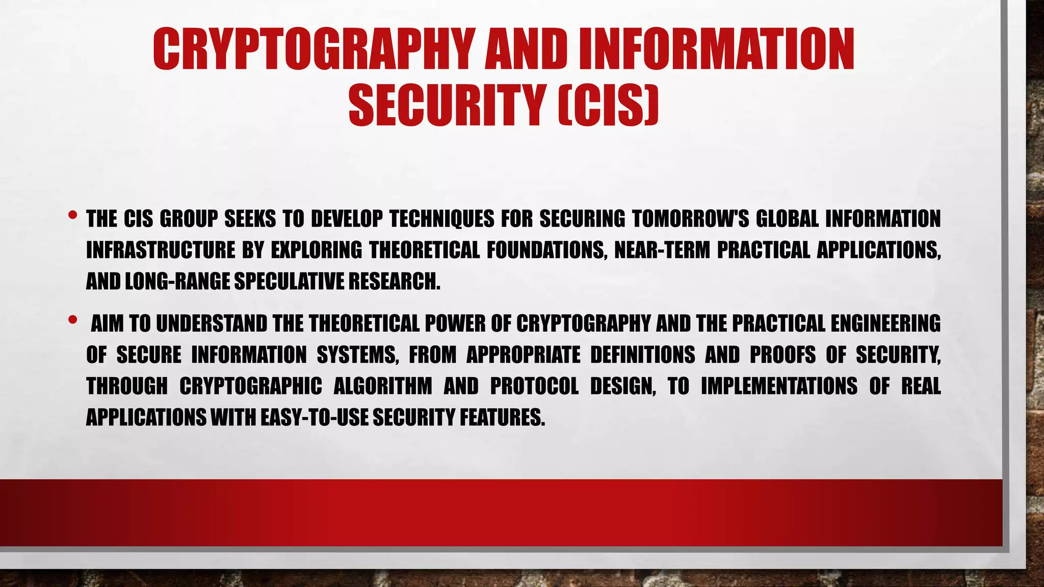 Importance of theory of computation | PPT