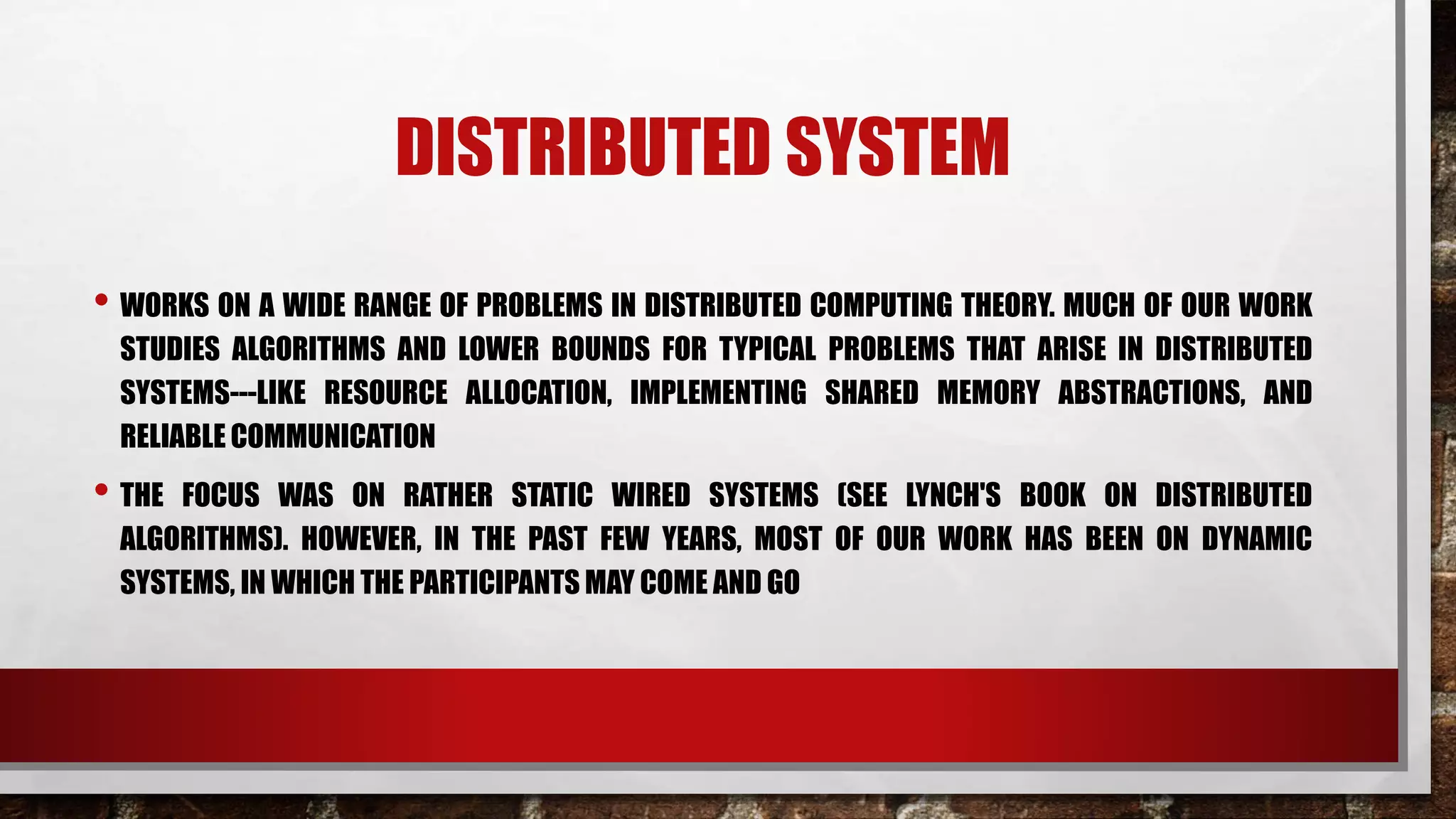 Importance of theory of computation | PPT