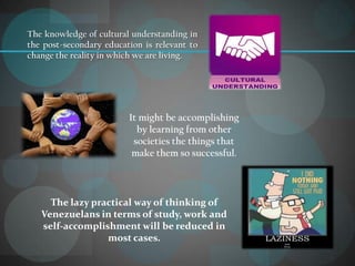 Importance of the problem: The lack of awareness regarding Educational ...
