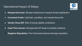 Importance of Timely Payments in Property Operations.pptx