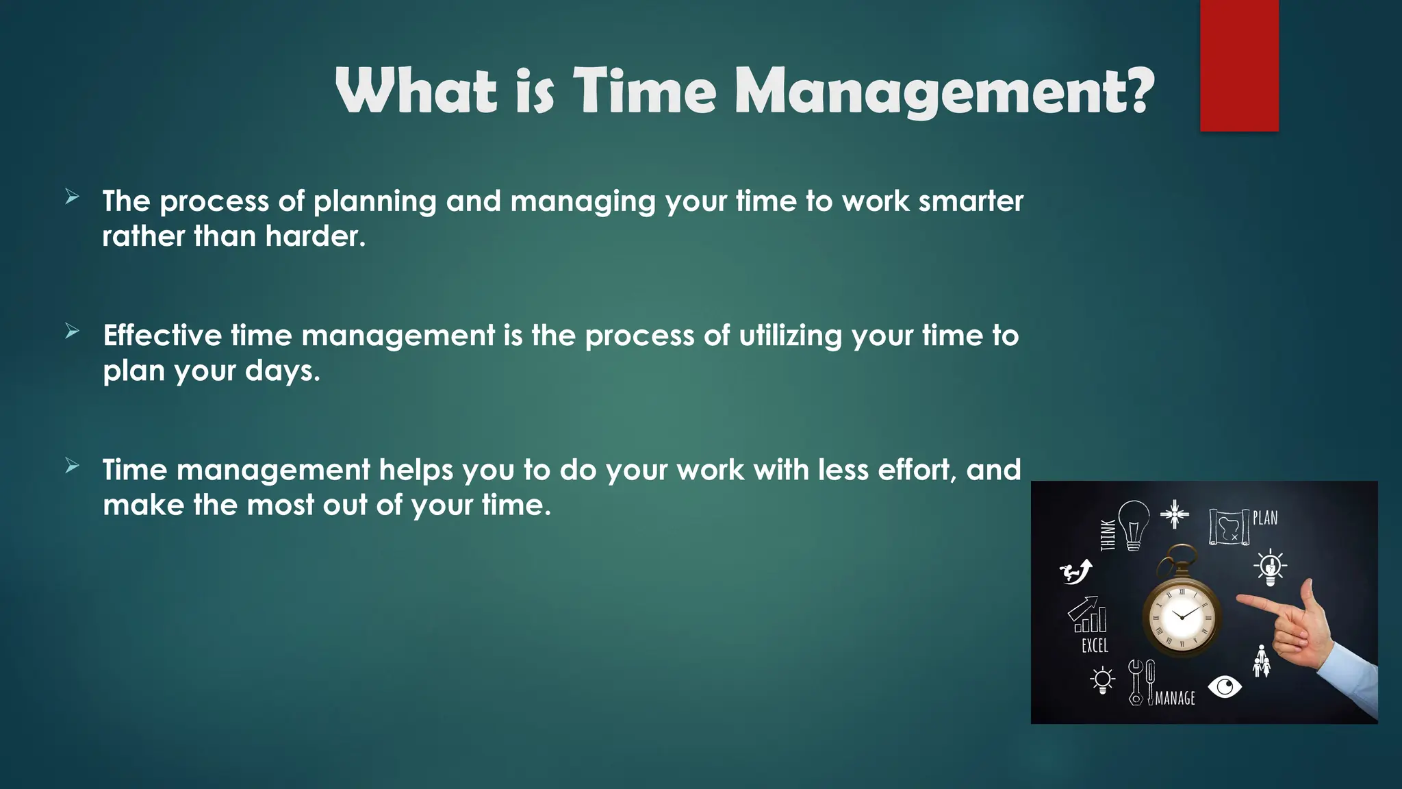 Importance of time management in daily routine.pptx