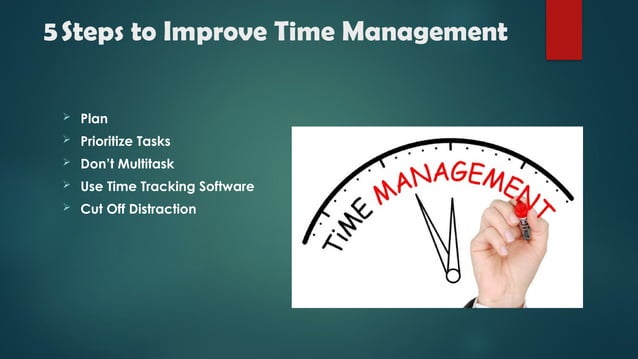 Importance of time management in daily routine.pptx