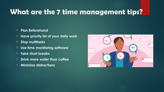 Importance of time management in daily routine.pptx