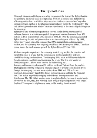 Importance Of Time Management Essay | PDF