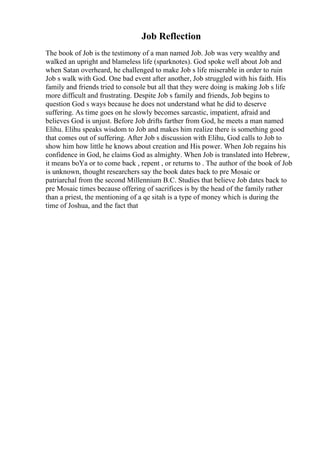 Importance Of Time Management Essay | PDF