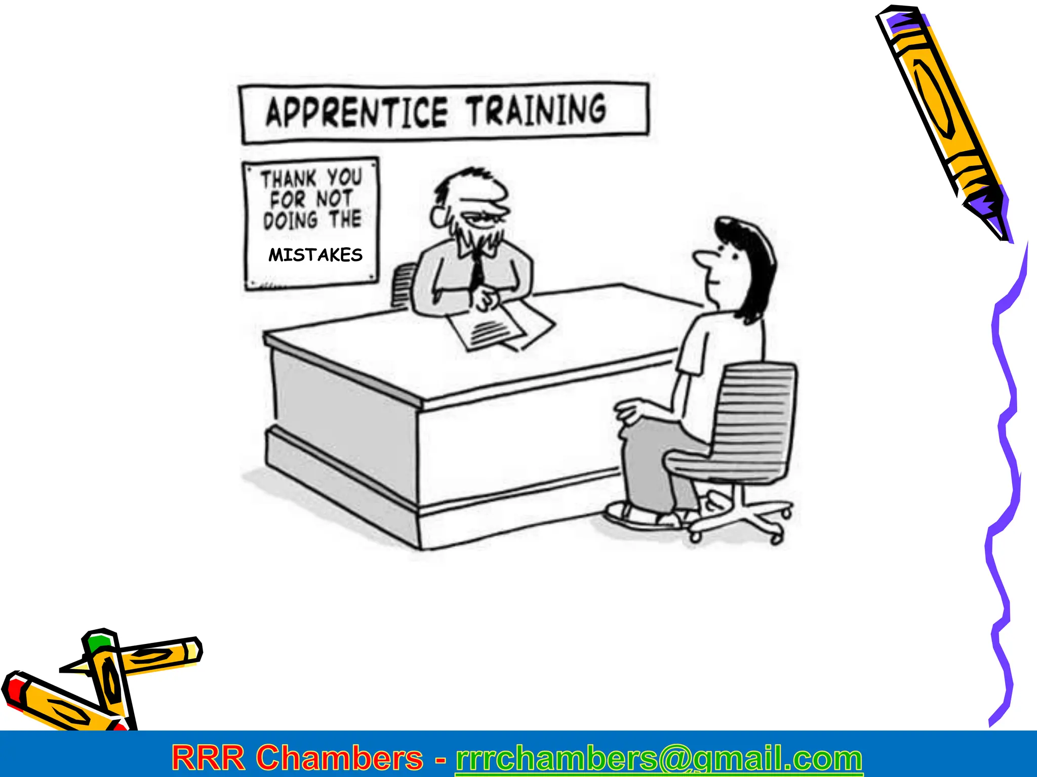 IMPORTANCE OF TRAINING (signifance of traning) - PPT.ppt
