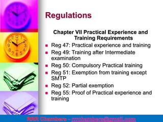 IMPORTANCE OF TRAINING (signifance of traning) - PPT.ppt