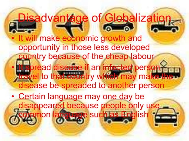 Secondary 2 Geography-Importance Of Transport And Communication | PPT