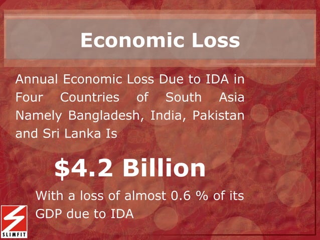 Importance of treating iron deficiency anaemia in pregnancy | PPT Importance of treating iron deficiency anaemia in pregnancy | PPT