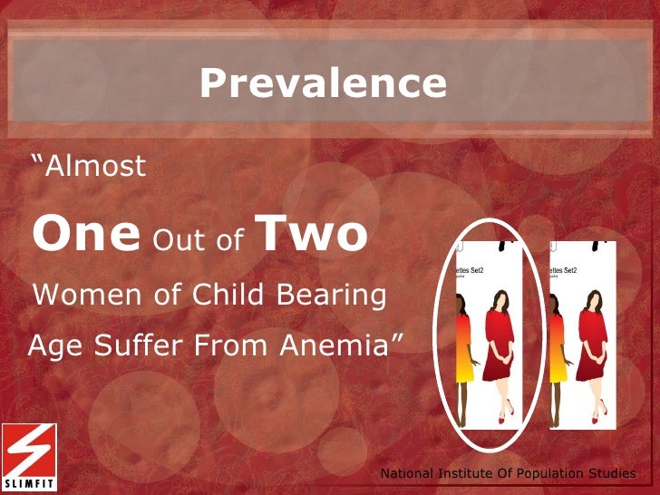 Importance of treating iron deficiency anaemia in pregnancy Importance of treating iron deficiency anaemia in pregnancy