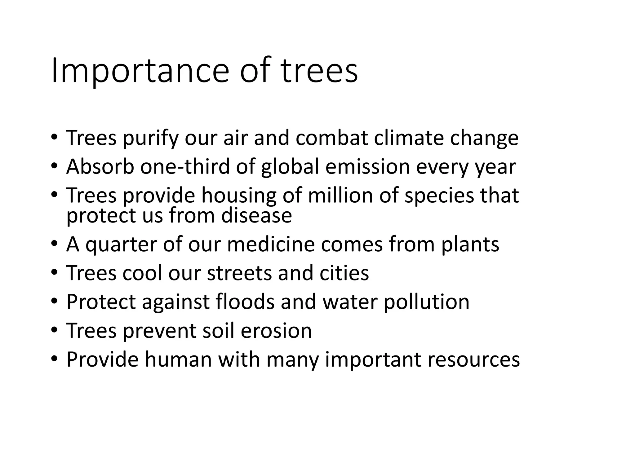 Importance of trees23.pptx