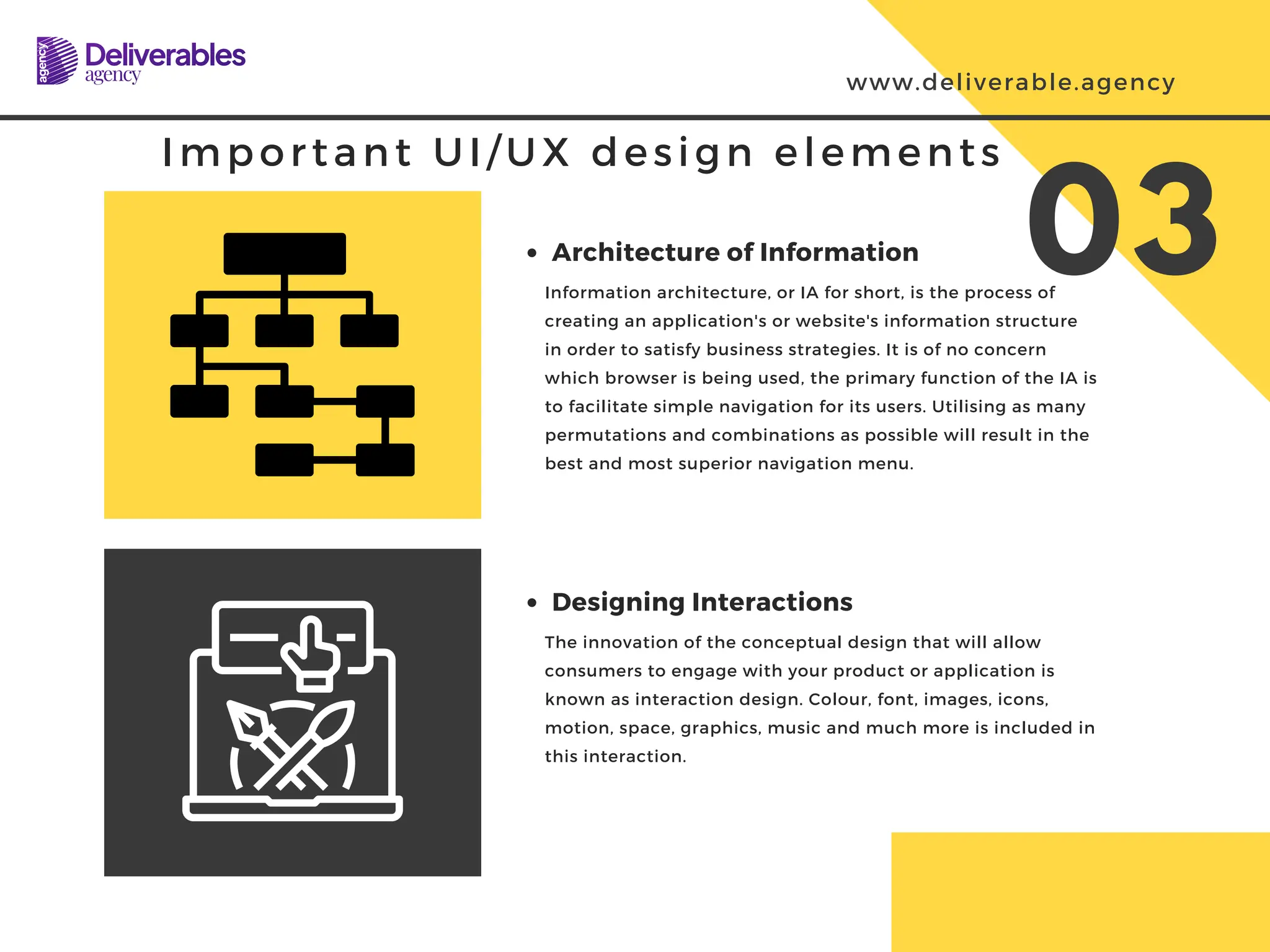 Importance of UIUX design in Web Development.pdf | Computing | Technology & Computing