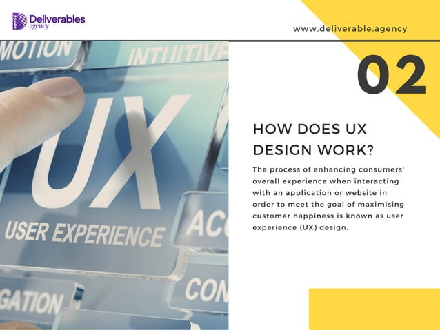Importance of UIUX design in Web Development.pdf | Computing | Technology & Computing