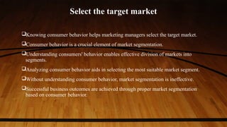 Importance of understanding buyer behaviors.pptx