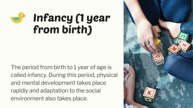 Importance of understanding child development | PDF