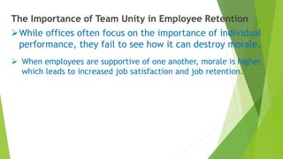 importance of unity in an organization.pptx